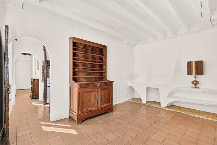 Meudon, Le Val : Appartement 5 pièces à vendre
