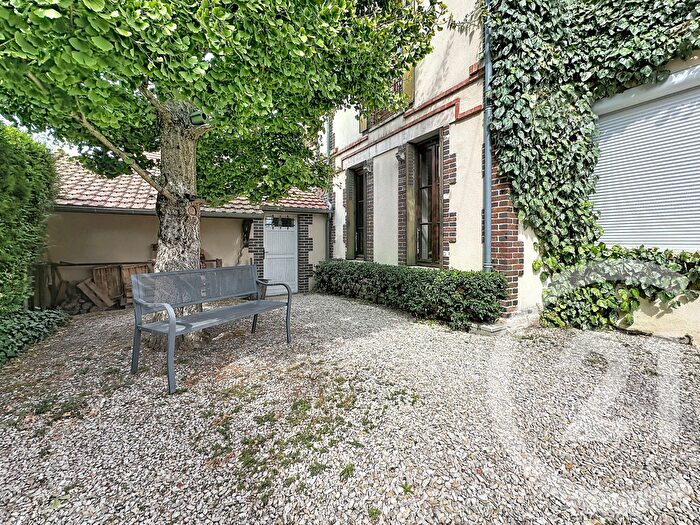 Sainte-Savine - Maison 4 pièces à vendre