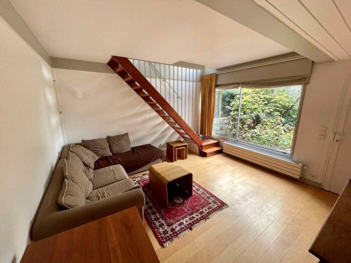 Appartement 3 pièces à louer à Paris 5ème arrondissement