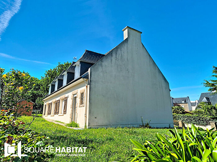 Maison 7 pièces à Trégunc, à vendre
