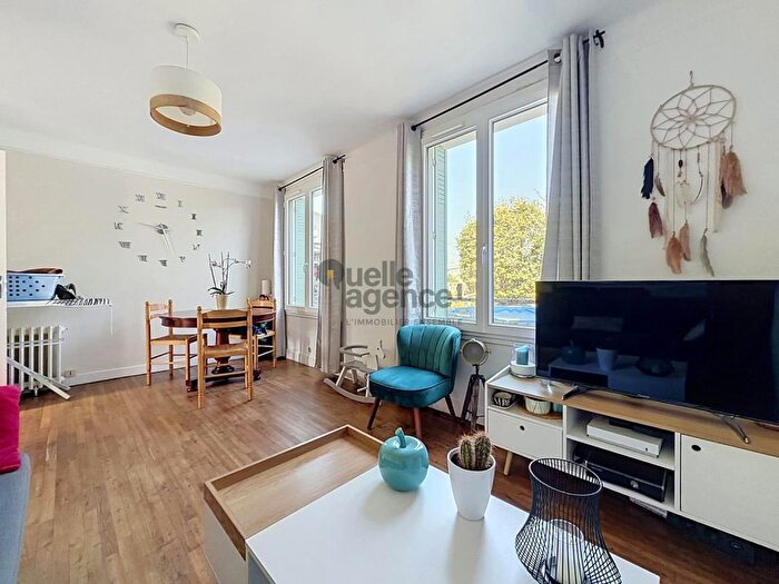 Maison 5 pièces à Brest, Kéranroux, à vendre