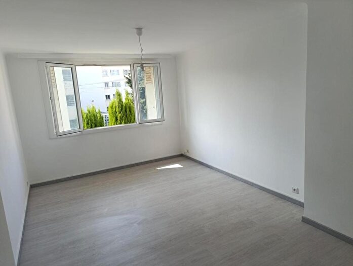 Appartement 2 pièces à louer - Martigues, Ferrières, Hôtel de Ville, L'Ile