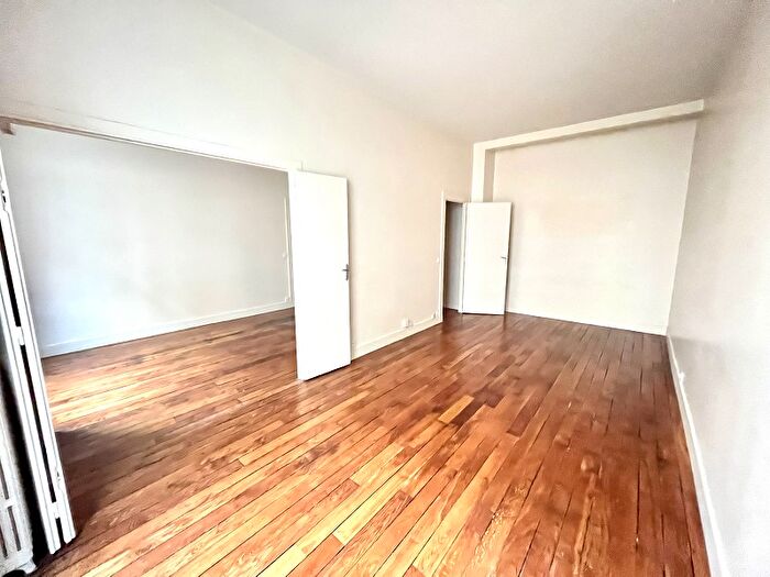 Appartement 2 pièces à Paris 12ème, Aligre, Gare de Lyon, à louer