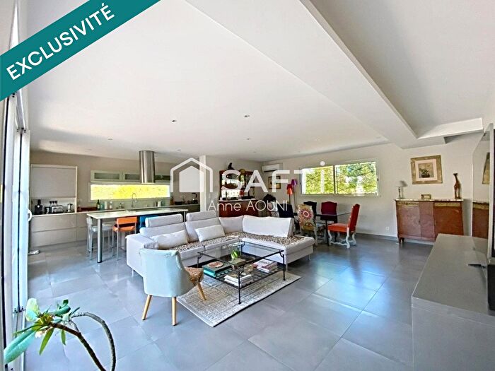Le Haillan : Maison 6 pièces à vendre