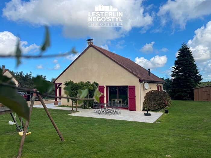 Maison 4 pièces à vendre à Beaurepaire