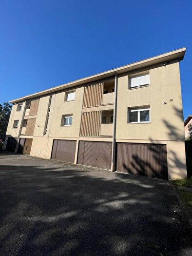 Appartement 4 pièces à vendre à Buhl
