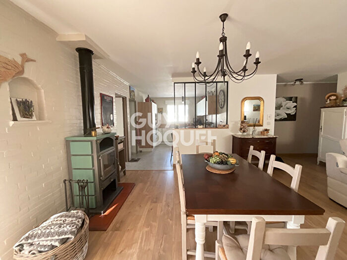 Maison 4 pièces à vendre à Plaisance-du-Touch