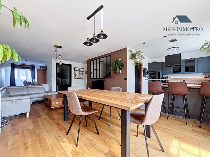 Armentières : Maison 6 pièces à vendre