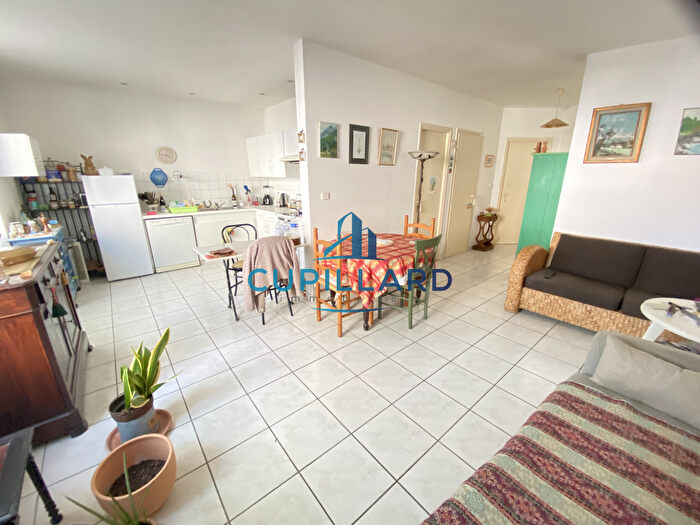 Appartement 3 pièces à Roanne, Gare, à vendre
