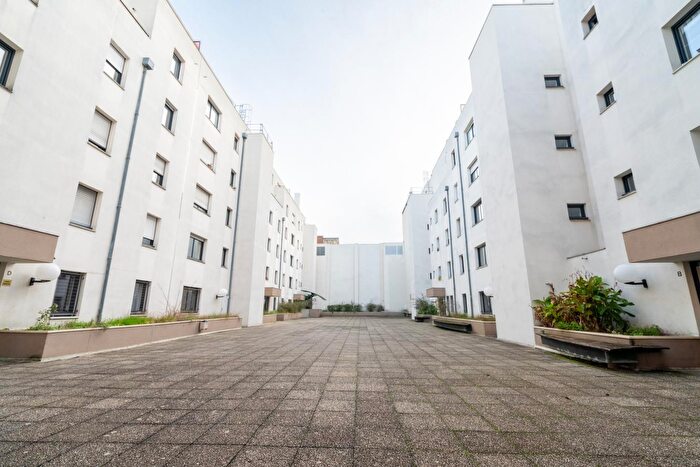 Appartement 2 pièces à louer à Bordeaux, Victoire, Sainte-Eulalie
