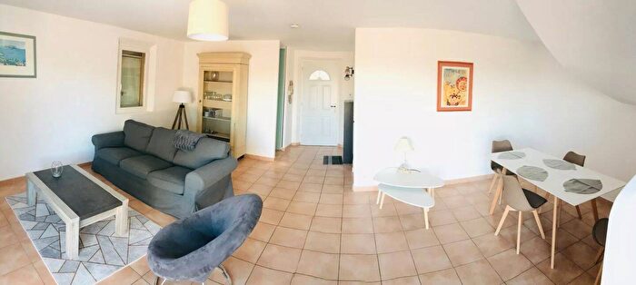 Appartement 3 pièces à louer à Les Logissons, Venelles