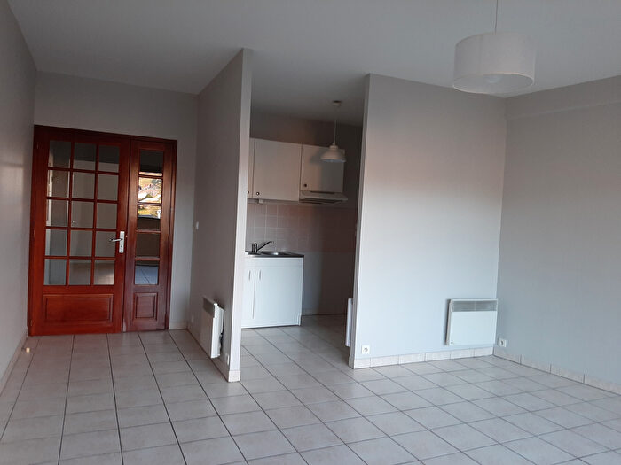 Appartement 2 pièces à Espalion, à louer