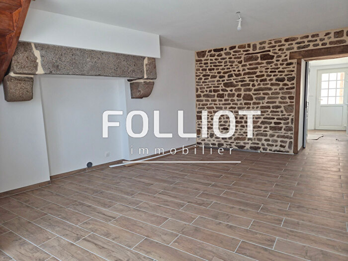 Maison 3 pièces à louer à Vengeons