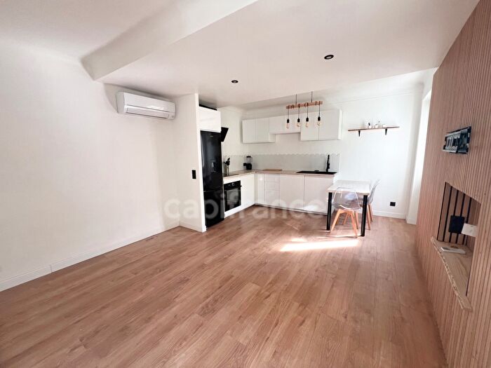 Maison 3 pièces à vendre - Manosque, Centre-ville