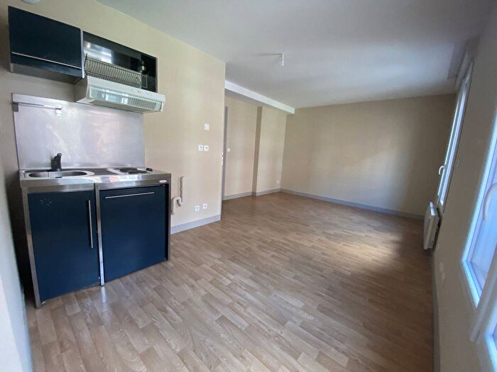 Appartement 2 pièces à louer - Centre Ville, Amiens