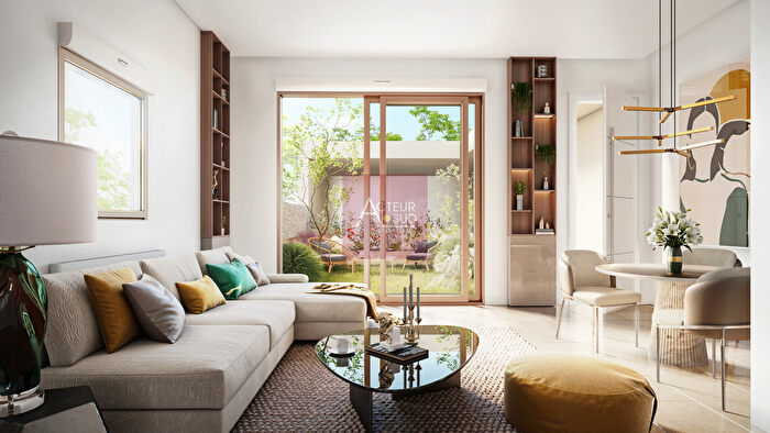 Maisons à vendre et appartements à louer - 1