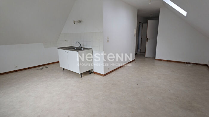 Appartement à louer - Plouha - 2 pièces - 1 chambre