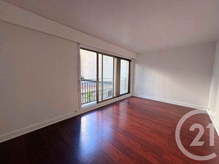 Appartement 1 pièce à louer à Paris 16ème, Dauphine