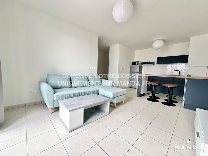Appartement 3 pièces à louer à Bussy-Saint-Georges, Clos, Tillet, Génitoy, Golf