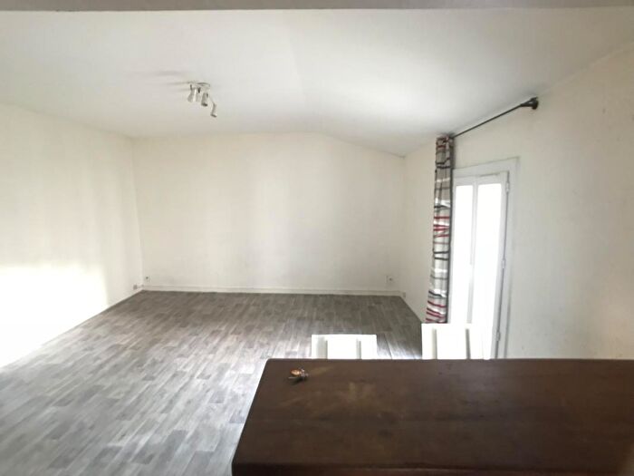 Appartement 3 pièces à Montpellier, Gares, à louer