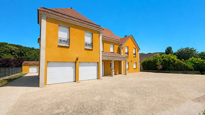 Maison 7 pièces à vendre - Limours