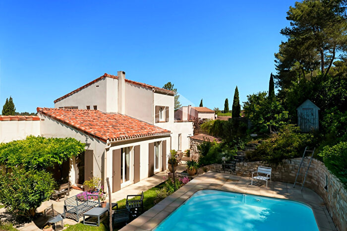 Maison 5 pièces à vendre - Bouc-Bel-Air, La Mounine, Le Serre, Valcros