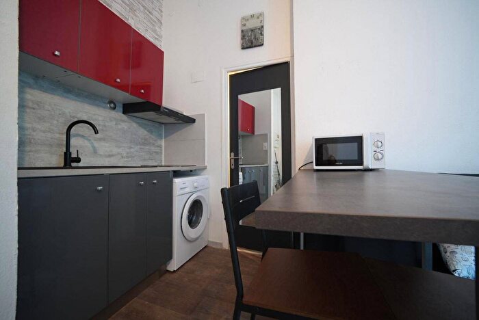 Appartement 1 pièce à louer - Orange