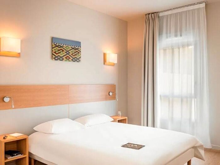 Appartement à louer - Clemenceau, Dijon - 1 pièce