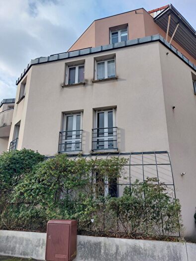 Appartement à vendre - Chartres, Chanzy, Bonnard - 4 pièces - 3 chambres
