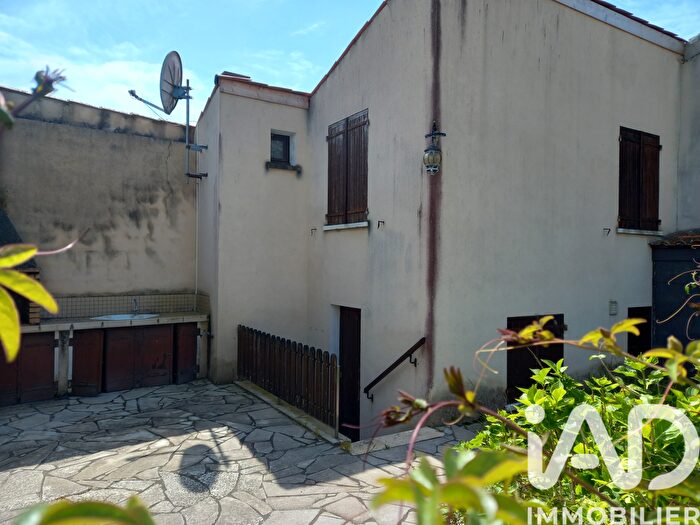 Saint-Pierre-dOléron : Maison 3 pièces à vendre