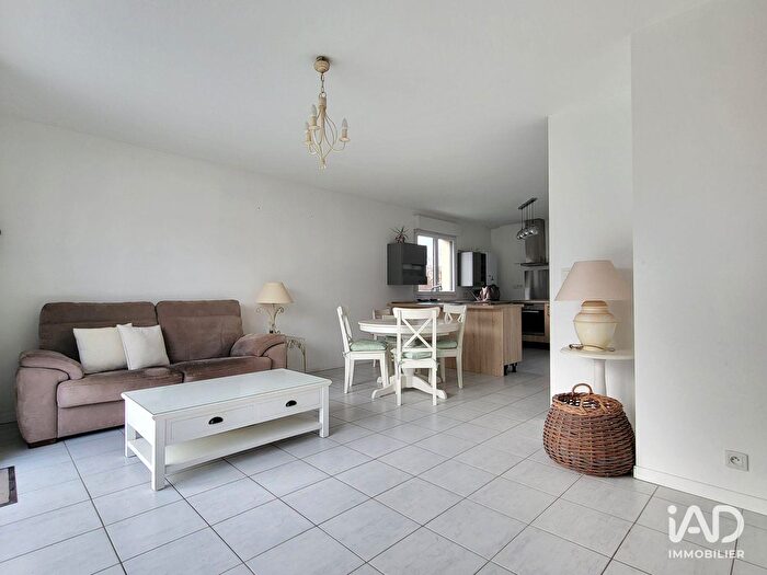 Maison à vendre - Saint-Jean-de-Boiseau - 4 pièces - 3 chambres