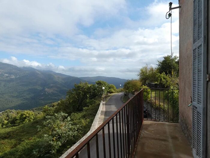 Maison à vendre - Campile - 8 pièces