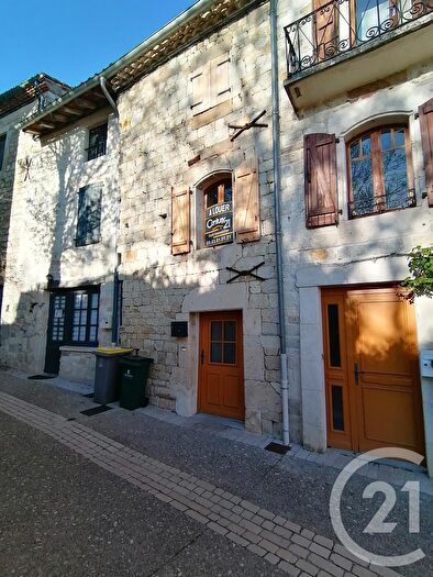Maison 4 pièces à Cestayrols, à louer