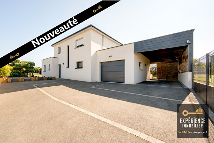 Ploufragan - Maison 5 pièces à vendre