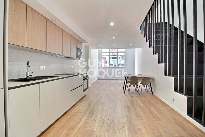 Appartement 2 pièces à louer - Ajaccio, La Viletta, Pietrina, Gare