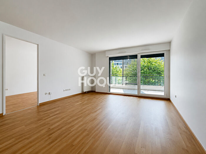 Appartement 3 pièces à vendre à Colombes, Charles de Gaulle
