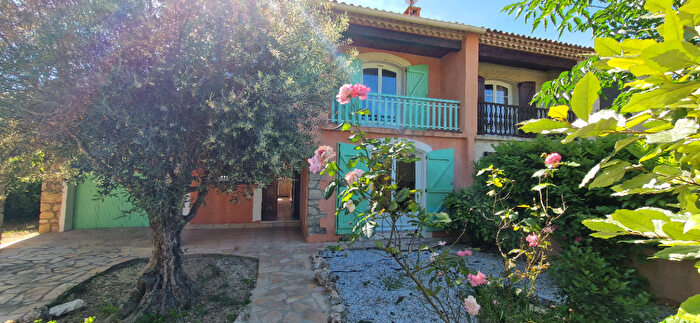 Maison à vendre - Clermont-lHérault - 5 pièces - 3 chambres