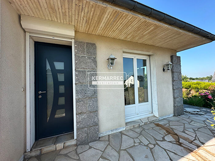 Maison 5 pièces à Gévezé, à vendre