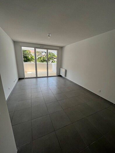 Appartement 2 pièces à louer à Casernes, Nîmes