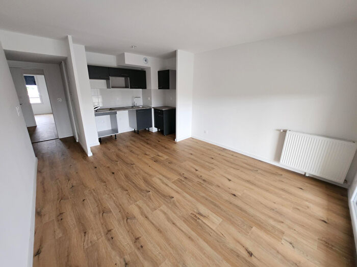 Castanet-Tolosan : Appartement 3 pièces à louer