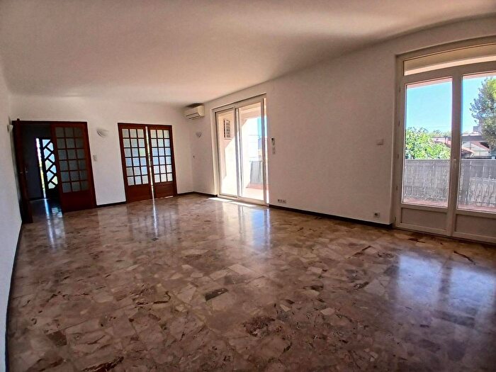 Appartement 4 pièces à louer à Salon-de-Provence, Bressons, Blazots