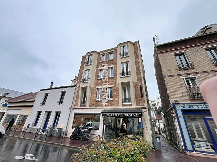 Appartement 3 pièces à vendre - Issy-les-Moulineaux, Centre-ville, Corentin Celton, Les Varennes