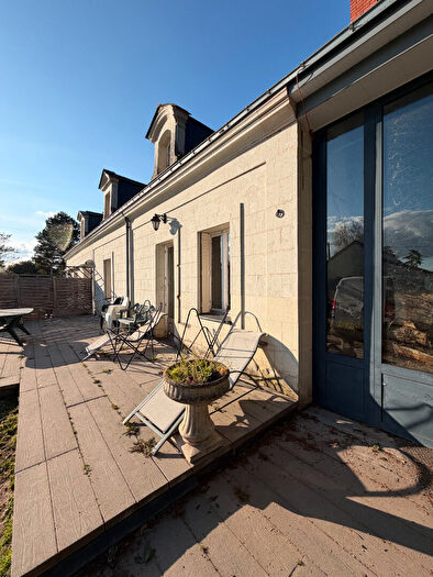 Maison 3 pièces à vendre - La Bohalle