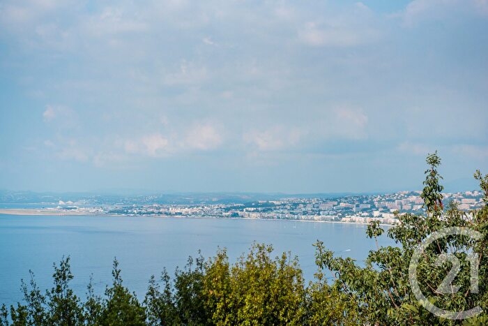 Appartement 3 pièces à vendre - Nice, Mont-Boron