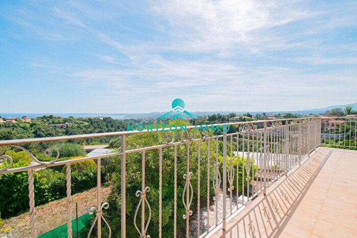Appartement 2 pièces à Val Fleuri-Montaleigne, Cagnes-sur-Mer, à louer