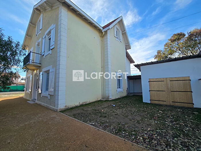 Appartement à vendre - Boucau - 3 pièces - 2 chambres