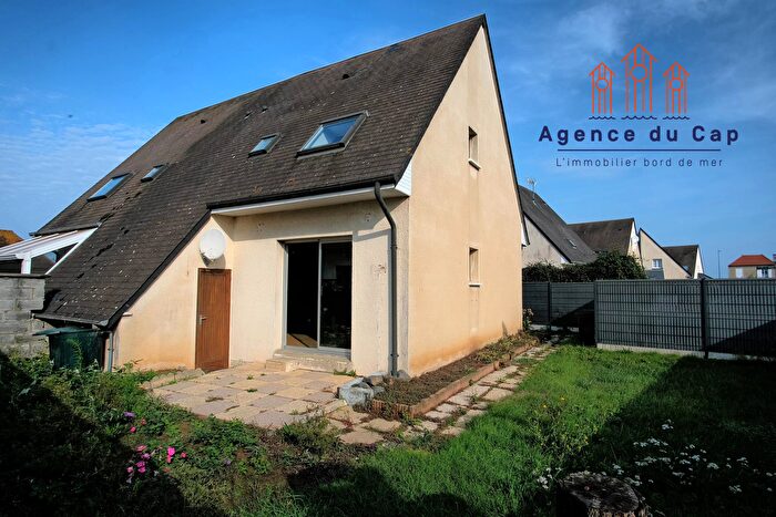 Maison 4 pièces à vendre - Langrune-sur-Mer