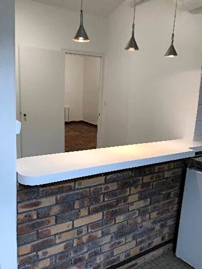 Appartement 2 pièces à louer à Orléans