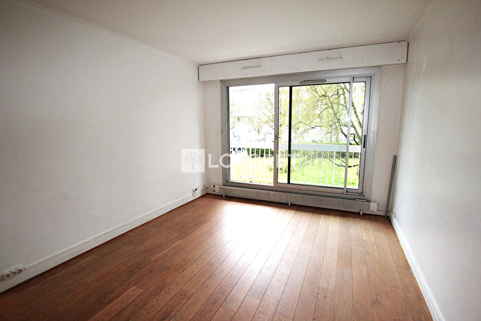 Appartement à louer - Meudon, Le Val - 2 pièces - 1 chambre