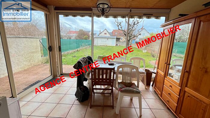 Bourges, Aéroport, Vauvert, Pierrelay, Pissevieille - Maison 5 pièces à vendre
